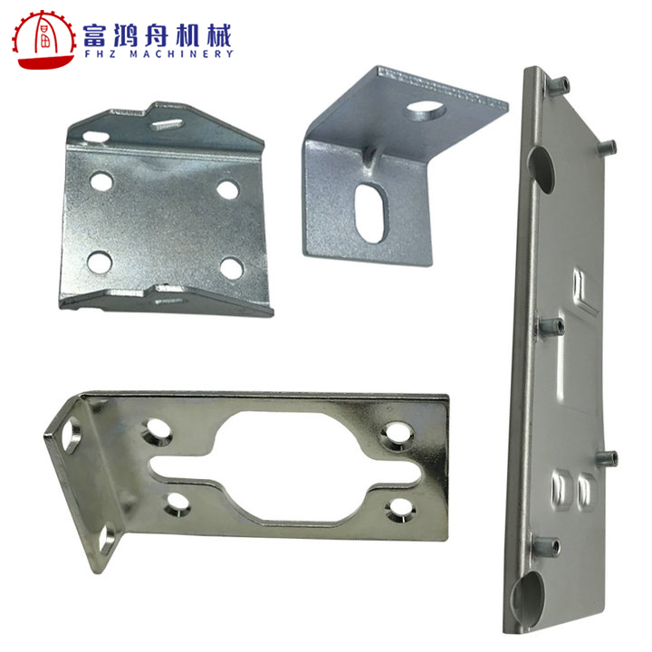 Tensile Metal Stamping Parts Supplier Manufacturer Factory Tensile Metal Stamping Parts Supplier Manufacturer Factory